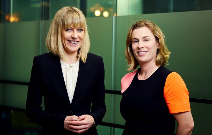Pinsent Masons’ Deirdre Lynch discusses Ireland’s ever-changing legislative regime ...